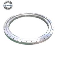 China FSKG CATM322D 221-6764 2216764 532-9470 5329470 Slewing Support Bearing Slewing Ring Gear for sale