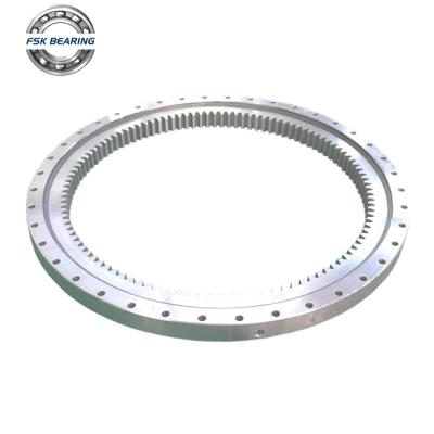 China FSKG CATM322D 221-6764 2216764 532-9470 5329470 Slewing Support Bearing Slewing Ring Gear for sale