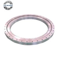 China Single Row CATM325D Slewing Bearing Auto Parts For CAT Excavator Premium Quality for sale