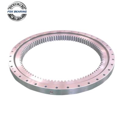China Single Row CATM325D Slewing Bearing Auto Parts For CAT Excavator Premium Quality for sale