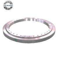 China EX120-3 Excavator Slewing Bearing Chassis Slewing Bearing Durable And Long Life for sale