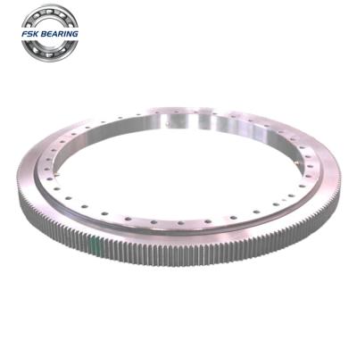 China EX120-3 Excavator Slewing Bearing Chassis Slewing Bearing Durable And Long Life for sale