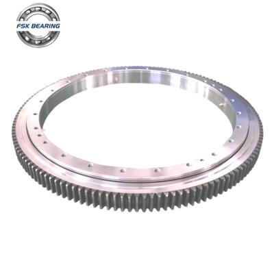 China FSKG EX120-5 Slewing Ring Bearing Excavator Turntable Bearing Chassis Slewing Bearing for sale