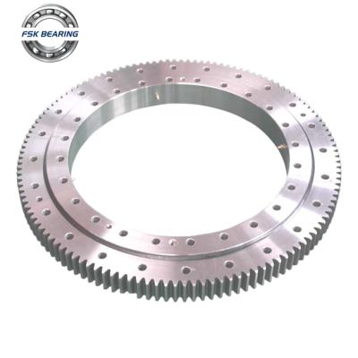 China FSK Brand SH200A3 Excavator Turntable Slewing Bearing For Sumitomo Excavator ABEC-5 Precision for sale