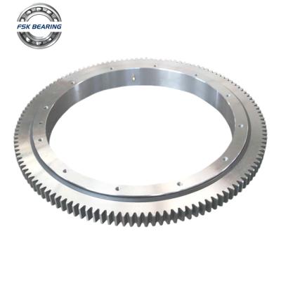 China High Precision WD-062.20.0844 Internal Gear Slewing Ring Bearing For Excavator Hot Sale for sale
