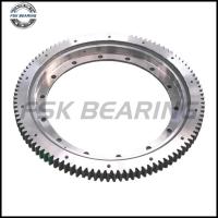 China 011.25.630 Slewing Bearing Turntable Tooth Quenching Fast Speed And High Hardness For Wood Grabber for sale