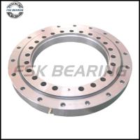 China 011.25.630 Slewing Bearing Turntable Tooth Quenching Fast Speed And High Hardness For Wood Grabber for sale