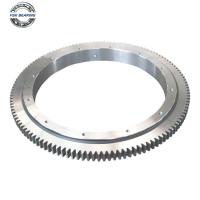 China FSK PC220-8 Slewing Bearing 1323*1073*112 mm For Komatsu Excavator High Precision for sale