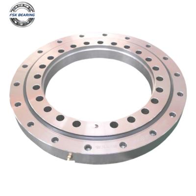 China Single Row R205-7 Slewing Bearing For Hyundai Excavator Low Friction And High Speed for sale
