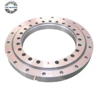 China FSK R220-5 Slewing Ring Bearing Excavator Turntable Bottom 1083*1328*111mm ABEC-5 Precision for sale