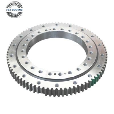 China High Performance 011.25.315 External Gear Bearing Turntable Slewing For Tower Wind Turbines And Gas Furnaces for sale