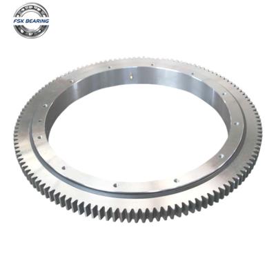 China SK200-3 Slewing Bearing ID 1083mm OD 1312mm Chassis Slewing Bearing For Excavator Parts for sale