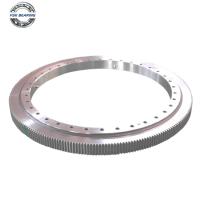 China High Quality YC85 Internal Gear Chassis Slewing Bearing Swing Drive Shaft For Yuchai Excavator for sale
