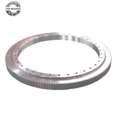 China High Quality YC85 Internal Gear Chassis Slewing Bearing Swing Drive Shaft For Yuchai Excavator for sale