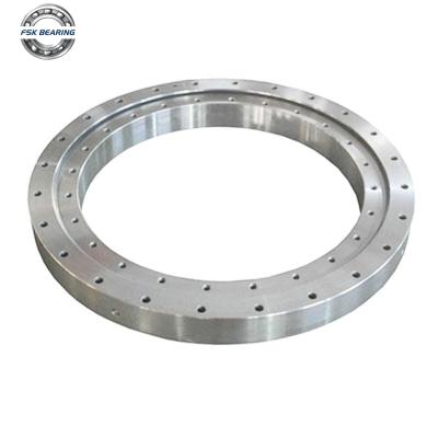 China High Rigidity 010.20.200 No Gear Slewing Bearing 120*280*60mm for sale