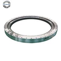 China FSK Brand HJW.625.20 Crane Slewing Support Crossed Roller Slewing Bearing Premium Quality for sale