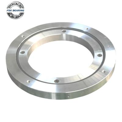 China Durable 010.45.1400 Single-row Four Point Contact Ball Type Slewing Bearing 1260x1540x110mm for sale