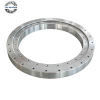 China USA Market HJB.30.820.02F Slewing Ring Bearing Light Size And Thin Section for sale