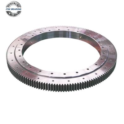 China External Teeth HSW.30.850 Slewing Ring Bearing Two Sides Sealed for sale