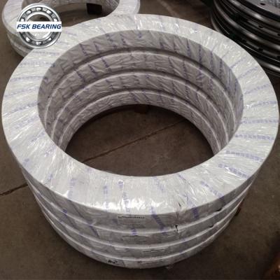 China High Speed ​​012.30.500.101 Slewing Bearing Distributor Slewing Bearing with Single Row and Gcr15 chrome steel for sale