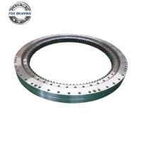 China High Precision HJB.30.1020 Single Row Crossed Roller Slewing Bearings With Gcr5 Chrome Steel for sale