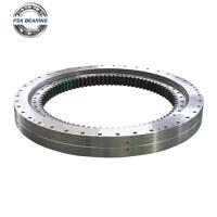 China 061.20.1094 Lightweight External Gear Slewing Bearing With Gcr15 Chrome Steel Aerial Truck Cement Pump Truck Truck Mounted Crane for sale