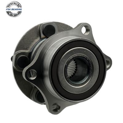 China FSK 28473-FG000 28473-SC000 Wheel Bearing Kit Rear For Toyota GT 86 Without Sensor for sale