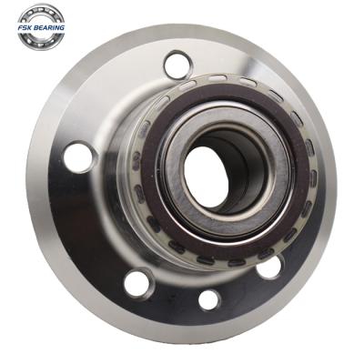 China Long Life VKBA3604 Rear Hub Unit Bearing Repair Kit For MG ZT Rover 75 With Gcr15 Chrome Steel And Double Rows for sale