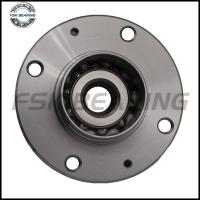 China FSKG VKBA3659 Rear Wheel Bearing Assemblies 25*129*60mm For Citroen C2 C3 hot sale for sale