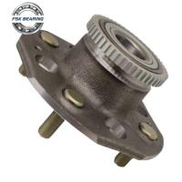 China 42200-S84-A51 Wheel Hub Bearing Rear Wheel Hub Unit For Honda Accord for sale