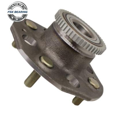 China 42200-S84-A51 Wheel Hub Bearing Rear Wheel Hub Unit For Honda Accord for sale