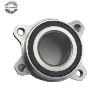 China China FSK VKBA6735 Front And Rear Hub Unit Bearing Assembly For VW Touareg ABEC-3/ABEC-5 Precision for sale