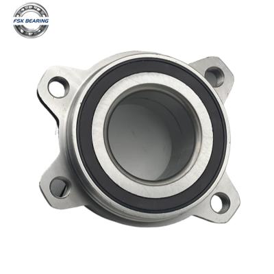 China China FSK VKBA6735 Front And Rear Hub Unit Bearing Assembly For VW Touareg ABEC-3/ABEC-5 Precision for sale