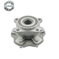 China 42410-48060 4WD Wheel Hub BearingRear Wheel Hub Unit For Lexus RX for sale