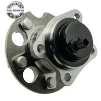 China 42450-0E040 2WD Rear Right Wheel Unit For Toyota Highlander Right Wheel for sale