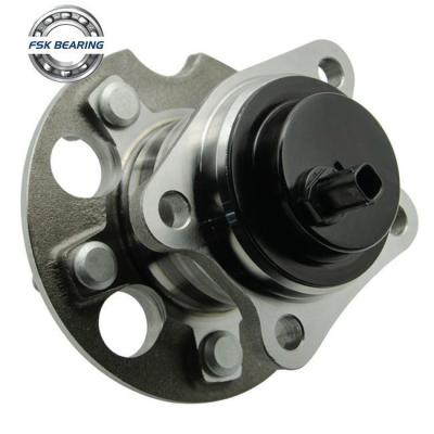 China 42450-0E040 2WD Rear Right Wheel Unit For Toyota Highlander Right Wheel for sale