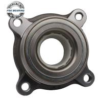 China 43570-60031 43570-60030 Wheel Hub Bearing Front Wheel Hub Unit For Lexus LX570 for sale