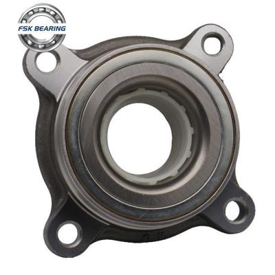 China 43570-60031 43570-60030 Wheel Hub Bearing Front Wheel Hub Unit For Lexus LX570 for sale