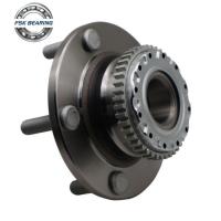 China 52710-2C105 52710-2C100 Wheel Hub Bearing Rear Wheel Hub Unit Applicable To Hyundai Coupe for sale