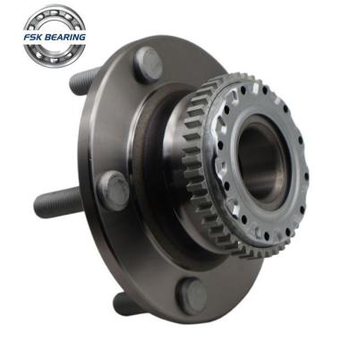 China 52710-2C105 52710-2C100 Wheel Hub Bearing Rear Wheel Hub Unit Applicable To Hyundai Coupe for sale