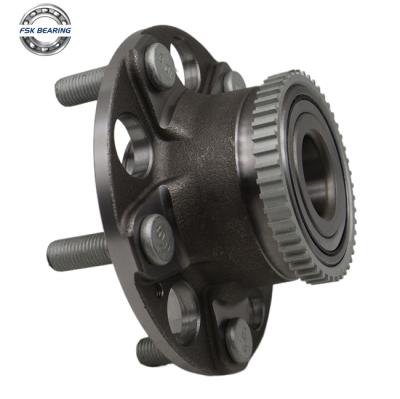 China China FKS VKBA6991 Rear Hub Bearing Repair Parts For Honda Civic ABEC-3/ABEC-5 Precision for sale