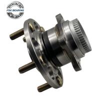 China 52710-3X000 52710-3X100 Rear Wheel Hub Units Compatible With Kia And Cerato III for sale