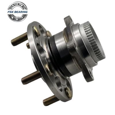 China 52710-3X000 52710-3X100 Rear Wheel Hub Units Compatible With Kia And Cerato III for sale