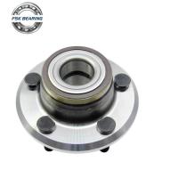 China 4779199AA  Wheel Hub Bearing Front Wheel Hub Unit Compatible With Chrysler 300 C for sale