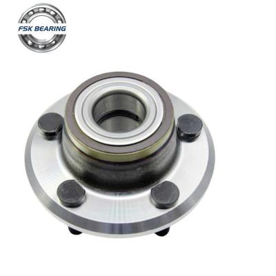 China 4779199AA  Wheel Hub Bearing Front Wheel Hub Unit Compatible With Chrysler 300 C for sale