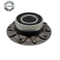 China Front Wheel Bearing Hub Assembly 31211139345 31221468926 Front Wheel Hub Unit Applicable To BMW 5 for sale