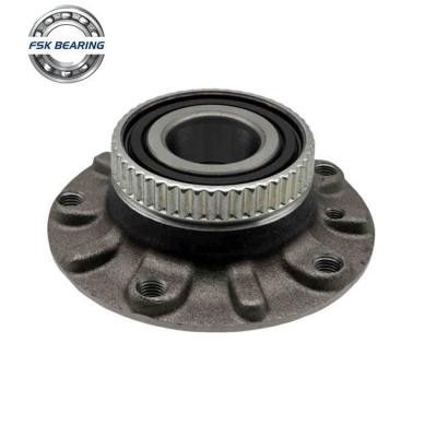 China Front Wheel Bearing Hub Assembly 31211139345 31221468926 Front Wheel Hub Unit Applicable To BMW 5 for sale
