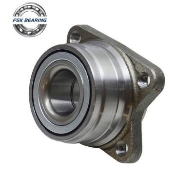 China Rear Wheel Bearing Hub Assembly MB864968 Rear Wheel Hub Unit Compatible With Mitsubishi And Galant for sale