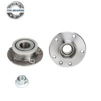 China Wheel Bearing Kit  VKBA1301 Front Wheel Hub Unit Bearing Repair Kit Applicable To Opel for sale