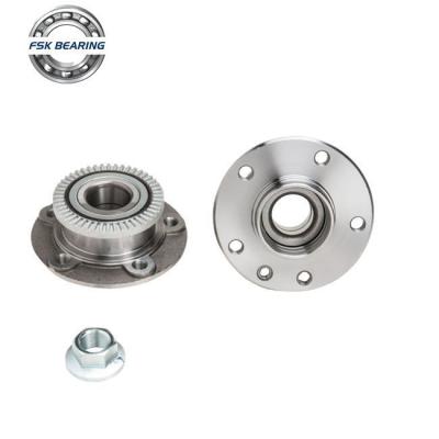 China Wheel Bearing Kit  VKBA1301 Front Wheel Hub Unit Bearing Repair Kit Applicable To Opel for sale